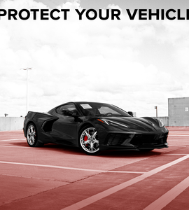 Driveshield | Vehicle Trackers, Dash Cams & Installations
