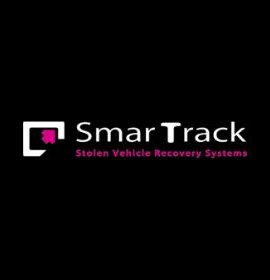 Smartrack Trident Tracker | Driveshield