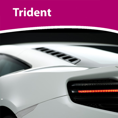 Smartrack Trident Tracker | Driveshield