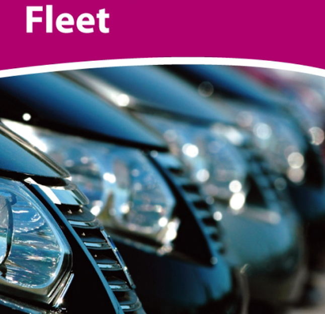 Smartrack Fleet Tracker | Driveshield